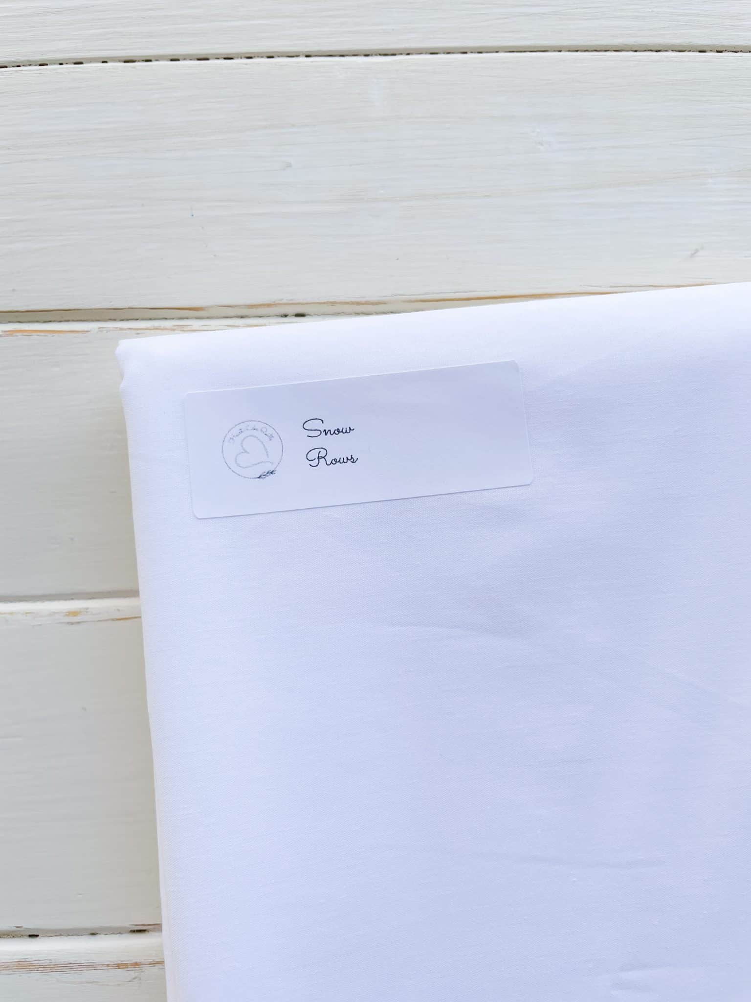 Fair Isle Flakes Quilt Kit with Art Gallery Fabrics