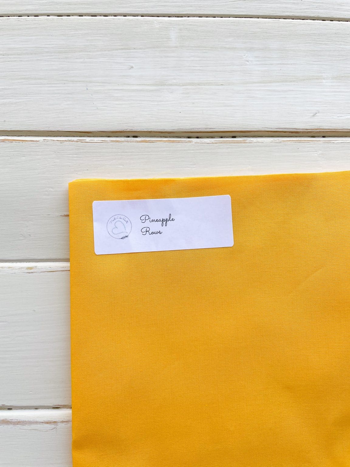 Fair Isle Flakes Quilt Kit with Art Gallery Fabrics